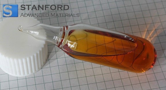 Bor-Bromid (CAS: 10294-33-4) Lieferant | Stanford Advanced Materials